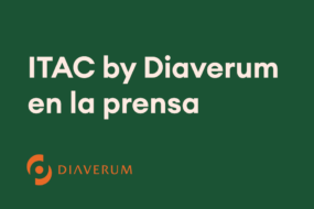 Novedades - ITAC by Diaverum