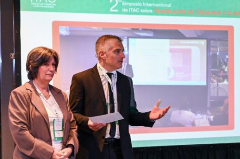 Luis Re: “El Simposio de ITAC fue desafiante y positivo” - ITAC